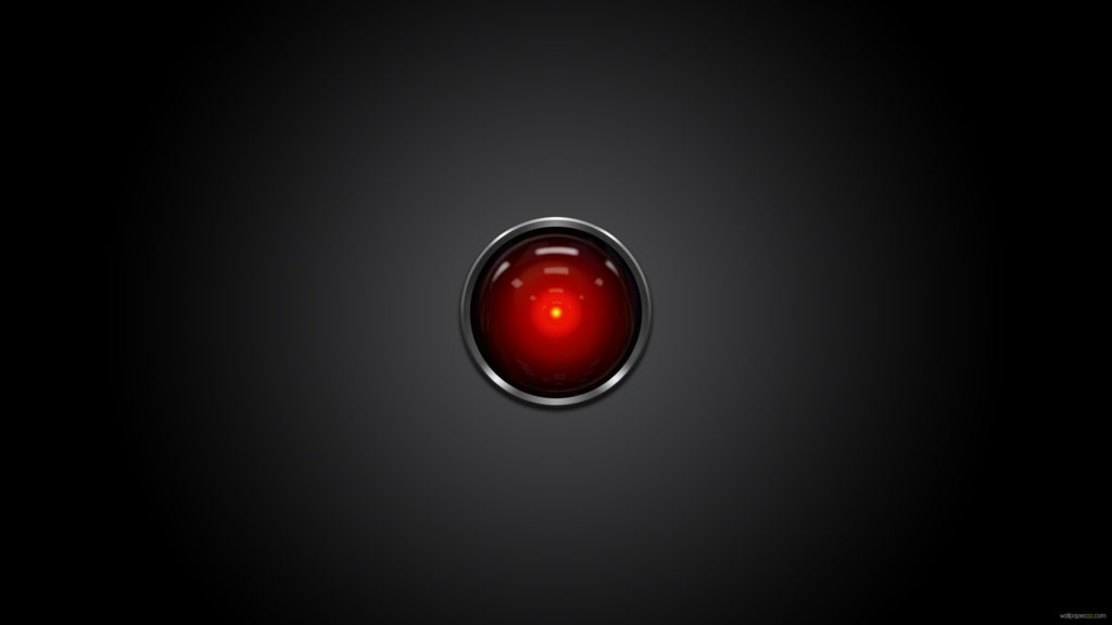 65+ Hal 9000 HD