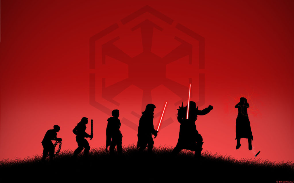 136+ Sith Wallpaper 1080p