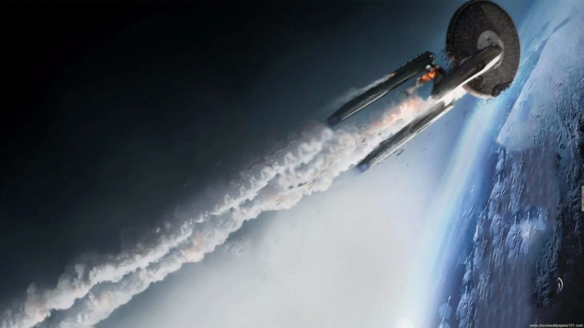 121+ Star Trek Screensavers and Wallpapers