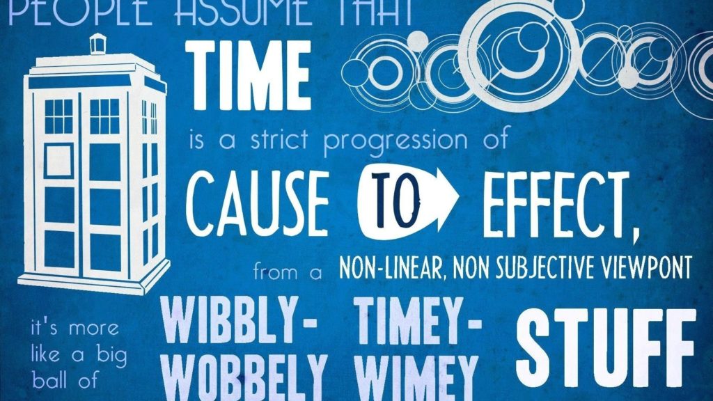 122+ Doctor Who Screensavers and Wallpapers