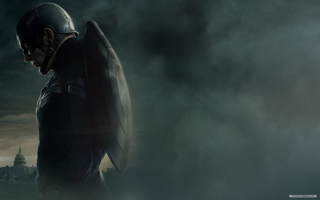 156+ Winter Soldier Wallpaper HD