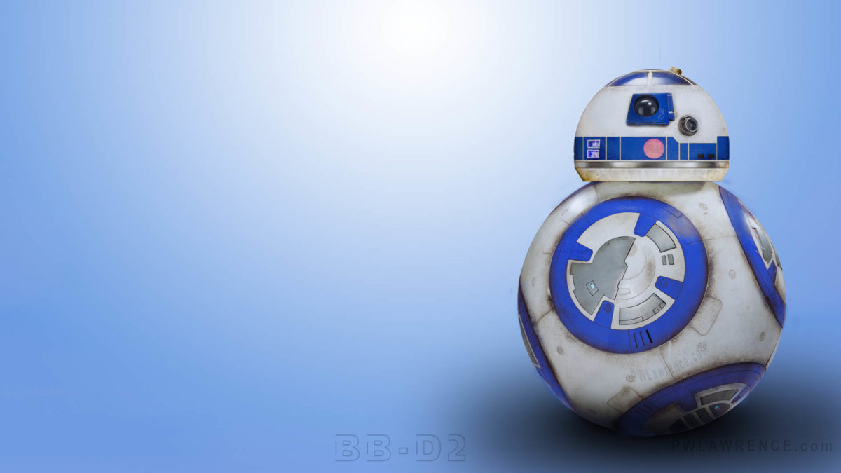 127+ R2D2 Wallpaper HD