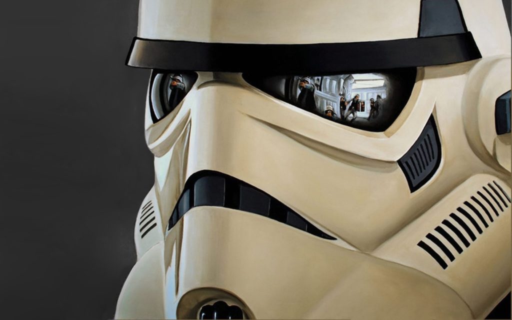 120+ HD Stormtrooper