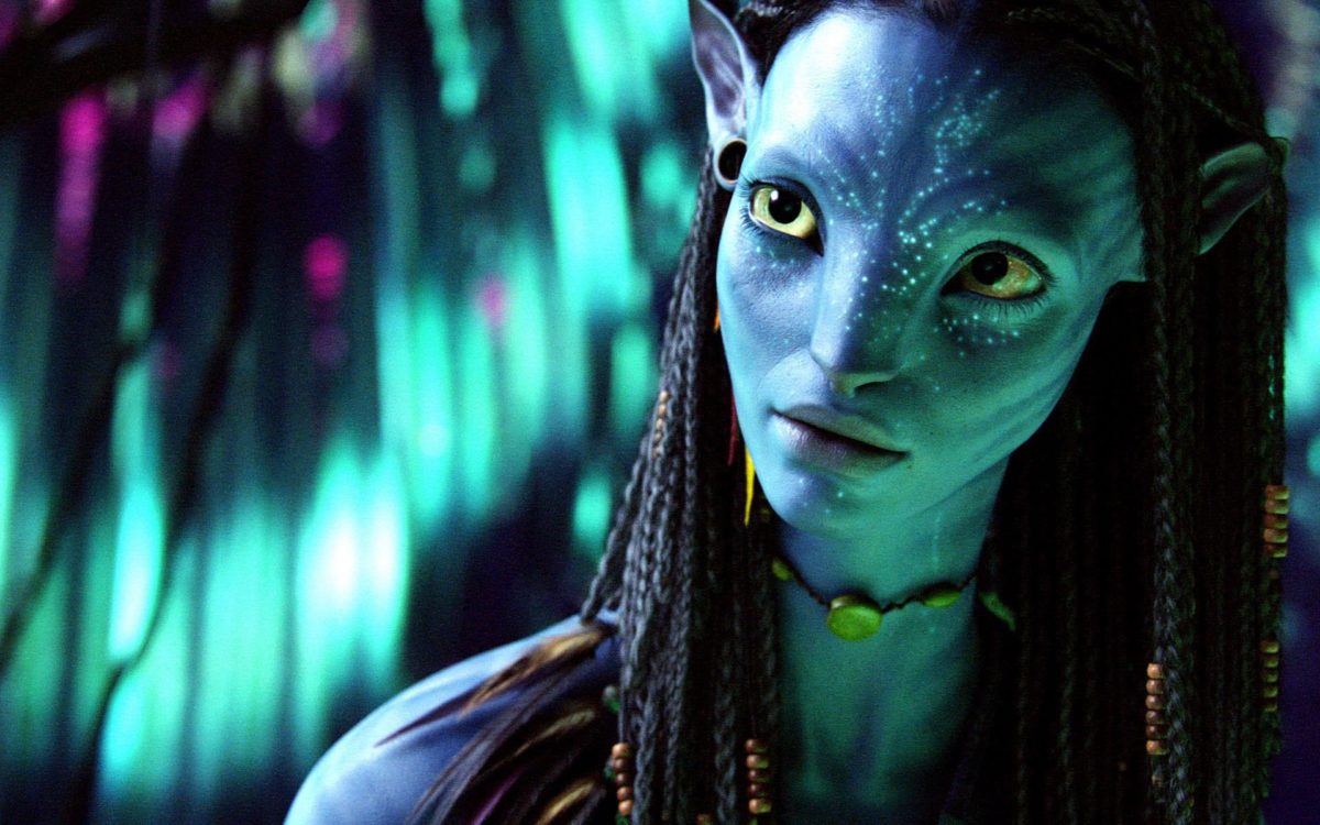124+ Avatar HD Wallpapers 1080p