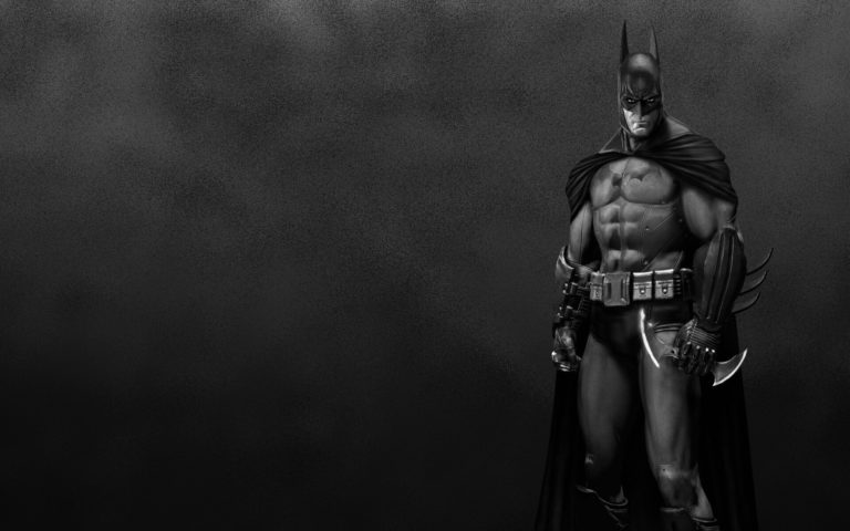 74+ Batcomputer
