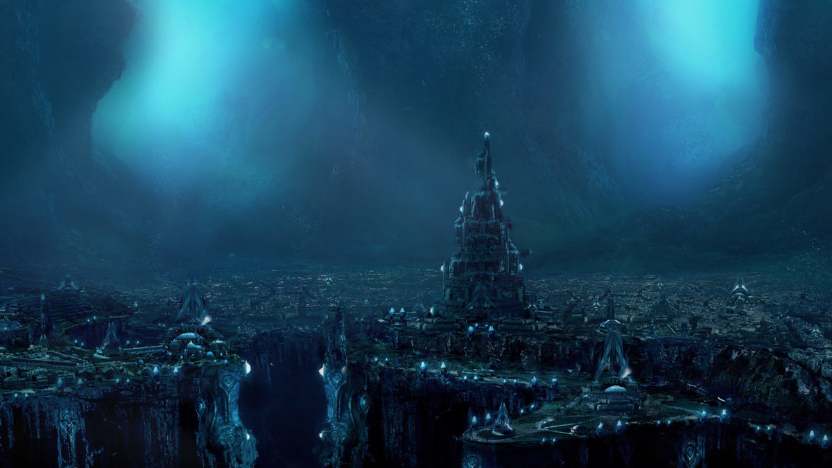 69+ HD Sci Fi Wallpapers 1080p