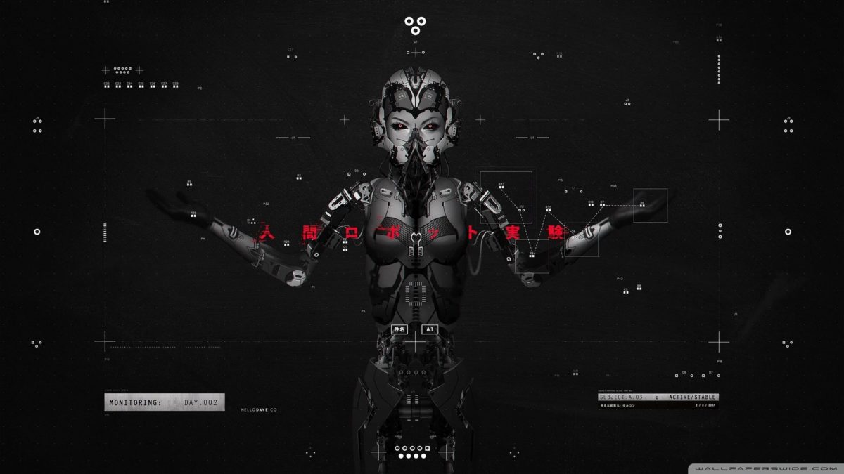 69+ HD Sci Fi Wallpapers 1080p