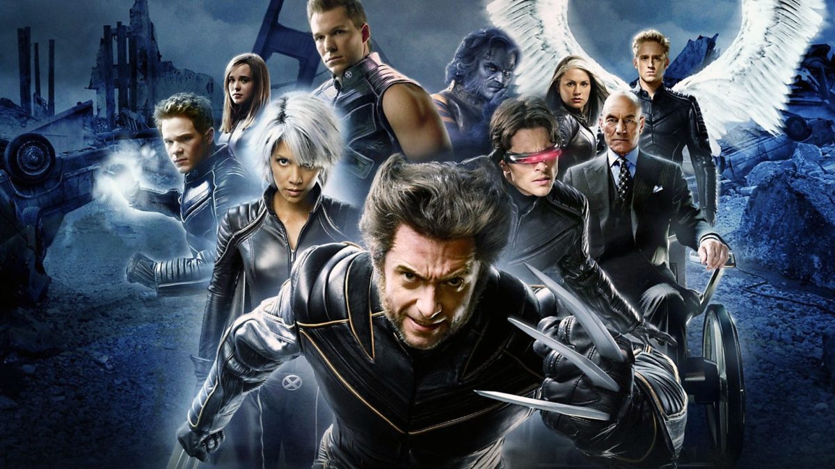 129+ X Men Wallpaper HD