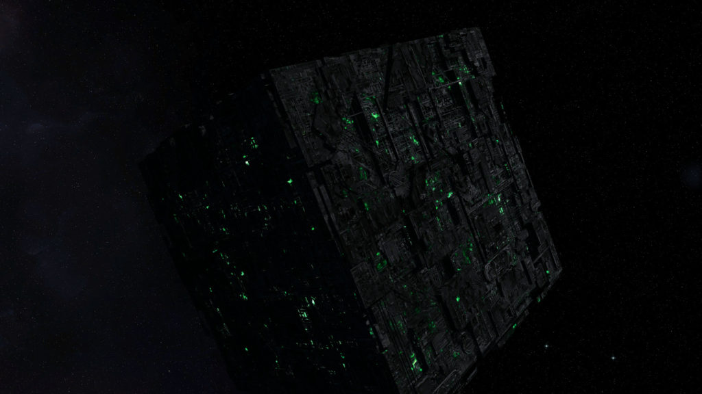 109+ Borg