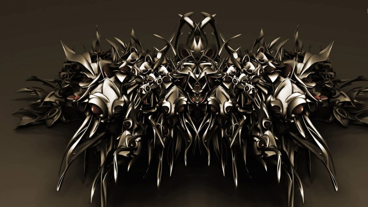 124+ War Machine Wallpaper HD