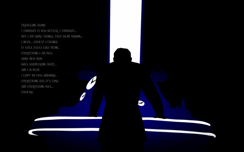 104+ Exploding Tardis