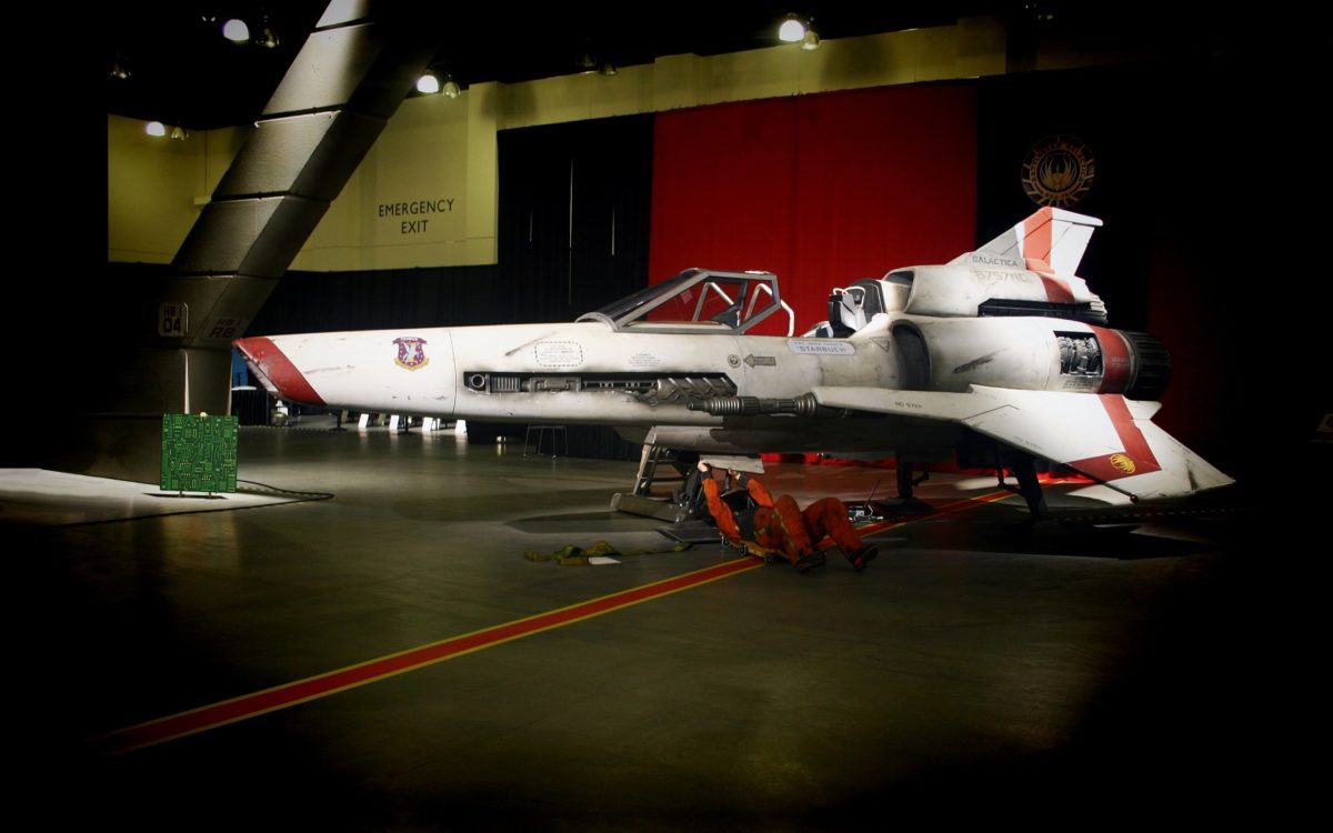 122+ Battlestar Galactica Wallpapers and Screensavers