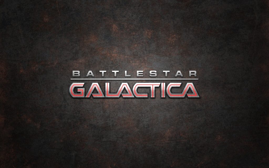 122+ Battlestar Galactica Wallpapers and Screensavers