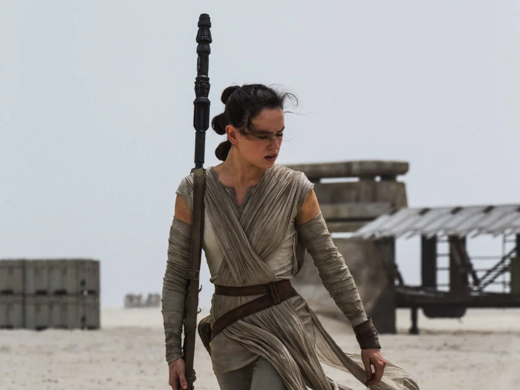 141+ Rey Star Wars
