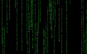 61+ Matrix Code Wallpaper HD