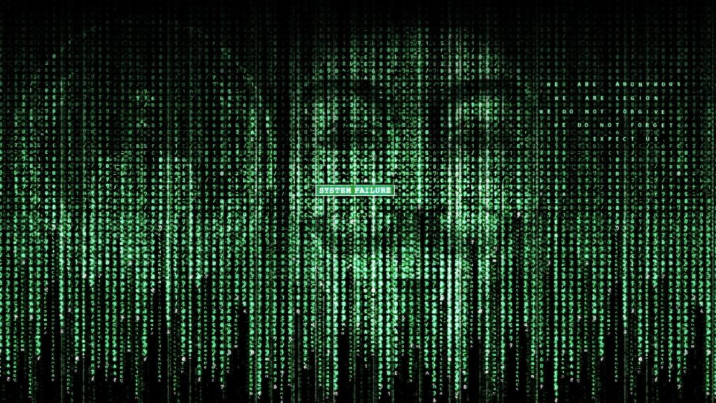 61+ Matrix Code Wallpaper HD