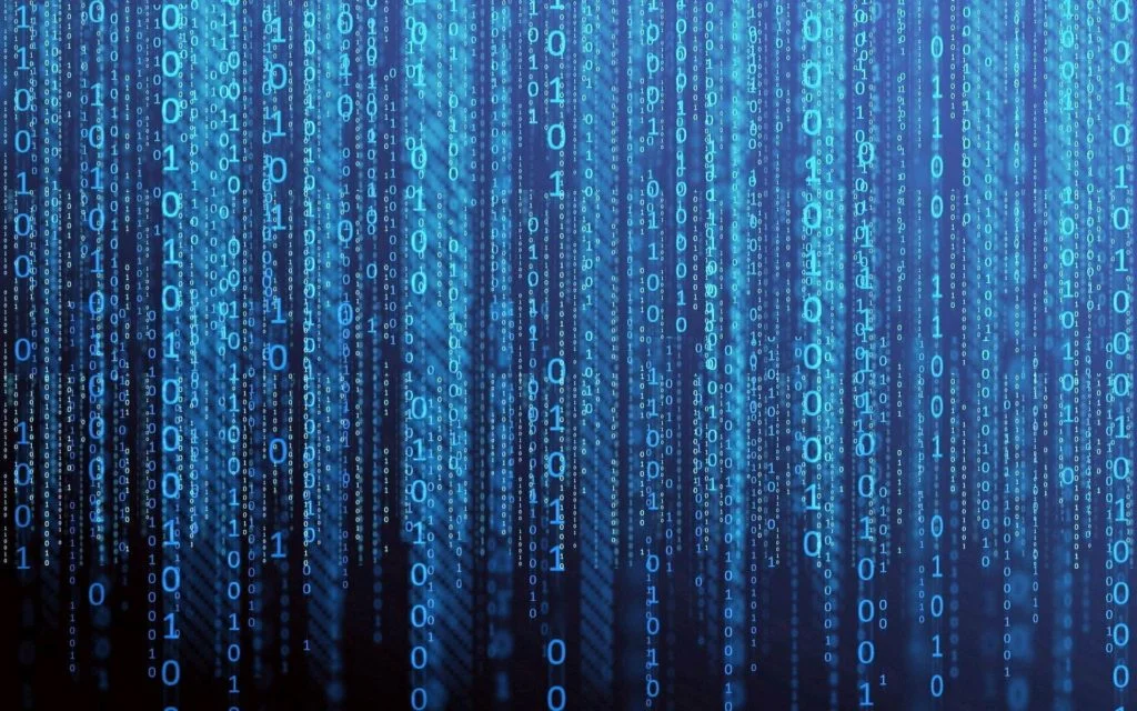 61+ Matrix Code Wallpaper HD