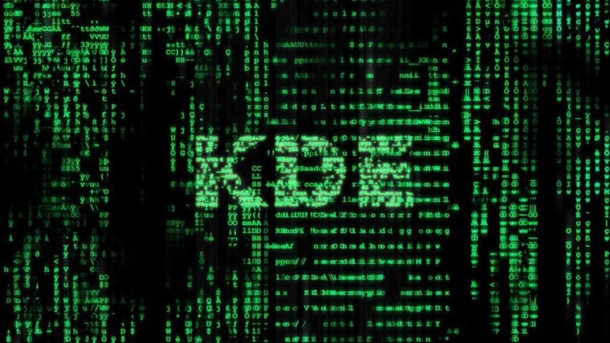 61+ Matrix Code Wallpaper HD