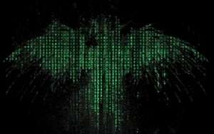 61+ Matrix Code Wallpaper HD