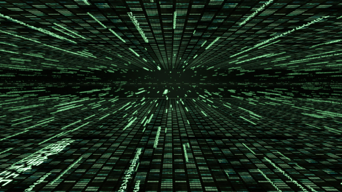 61+ Matrix Code Wallpaper HD