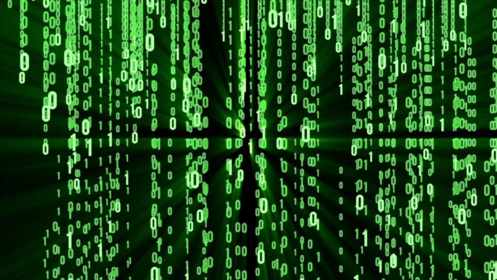 61+ Matrix Code Wallpaper HD