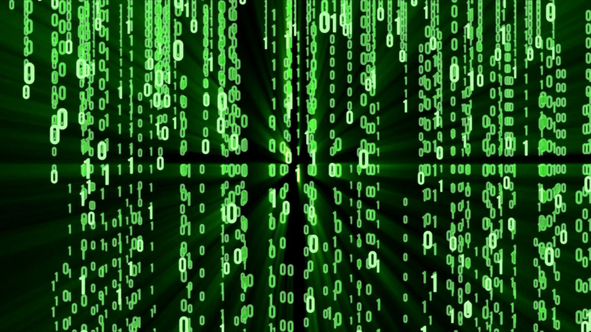 61+ Matrix Code Wallpaper HD
