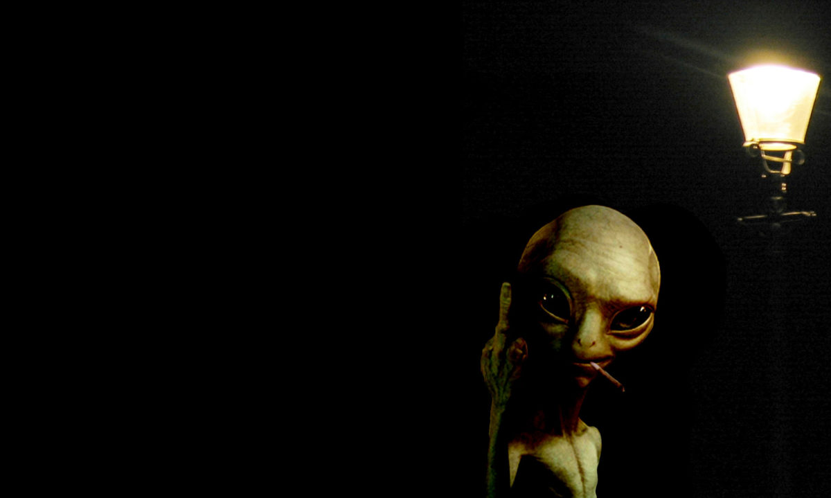 Paul alien hd wallpapers
