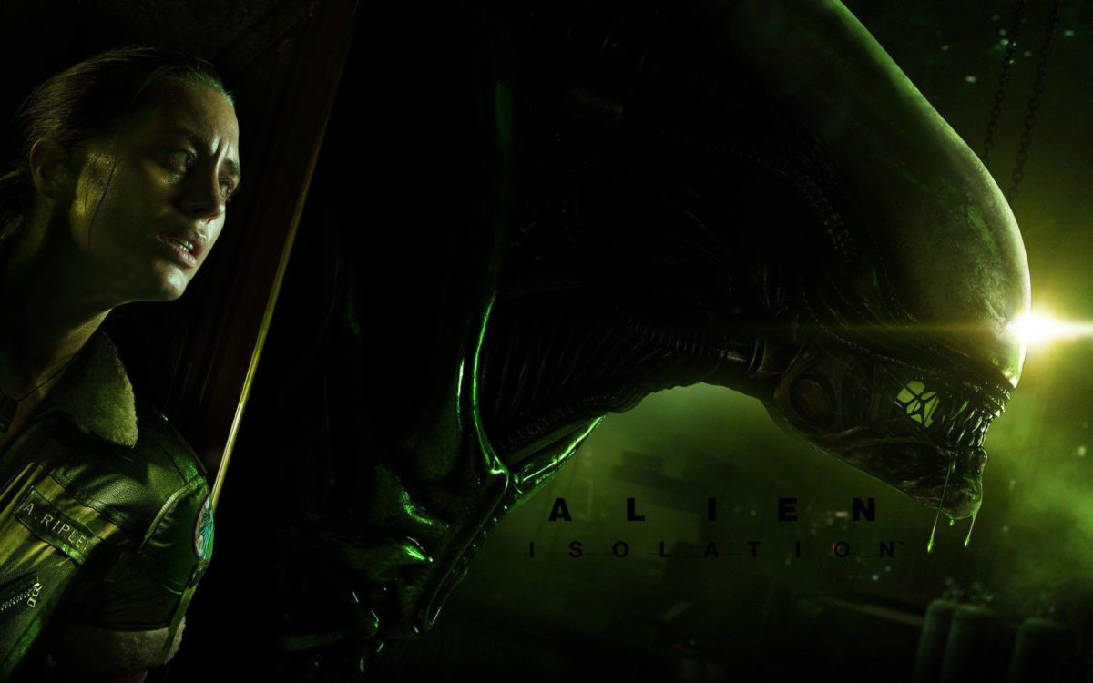 68+ Alien Wallpaper HD Desktop