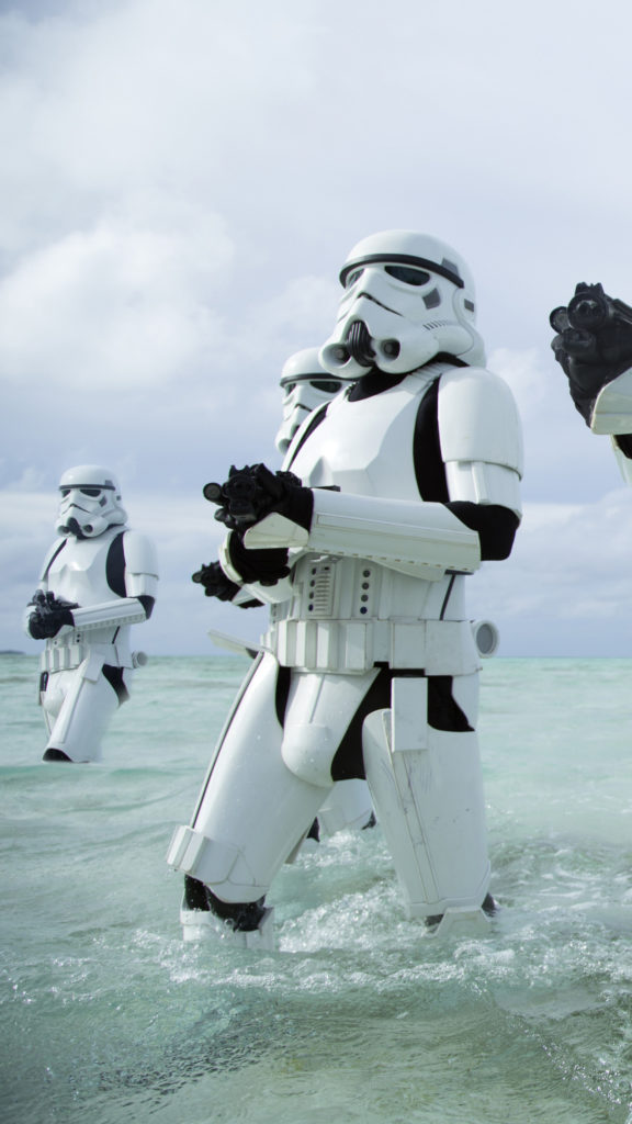 119+ Star Wars 7 Stormtrooper