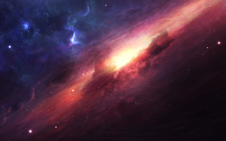 47+ 4K Space