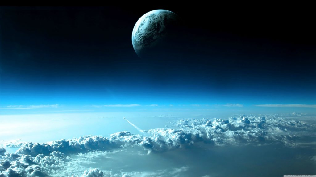 47+ 4K Space