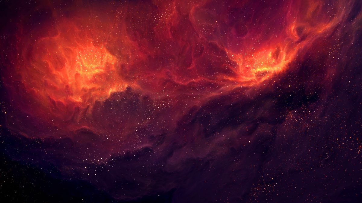 80+ 2560×1440 Space