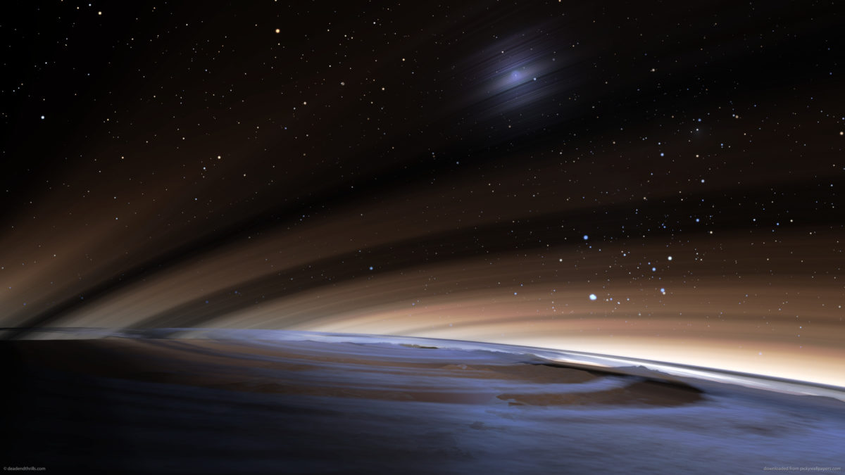 80+ 2560×1440 Space