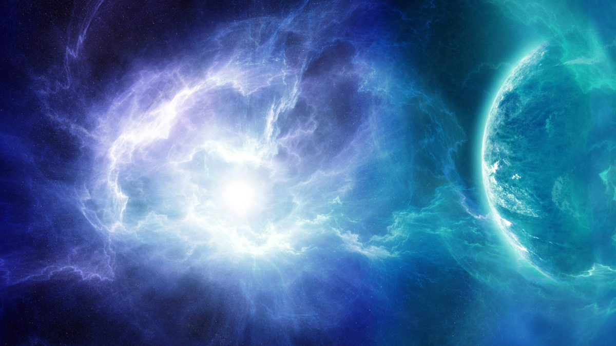 61+ Epic Space