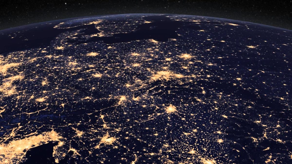 76+ Earth Wallpaper HD 1080p