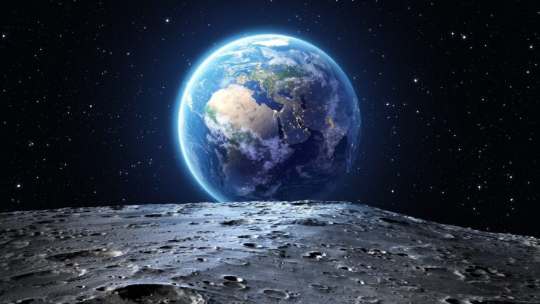 70+ Earth From Space Wallpaper 1920×1080