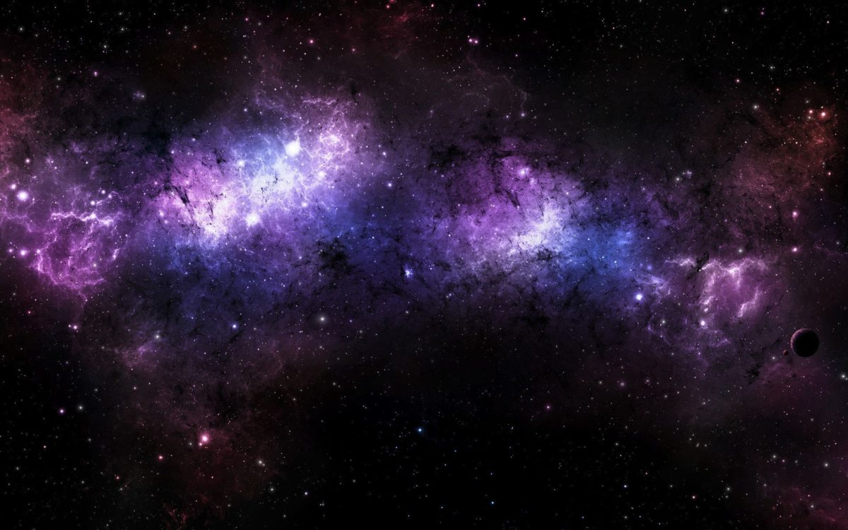 57+ Space Wallpapers High Resolution