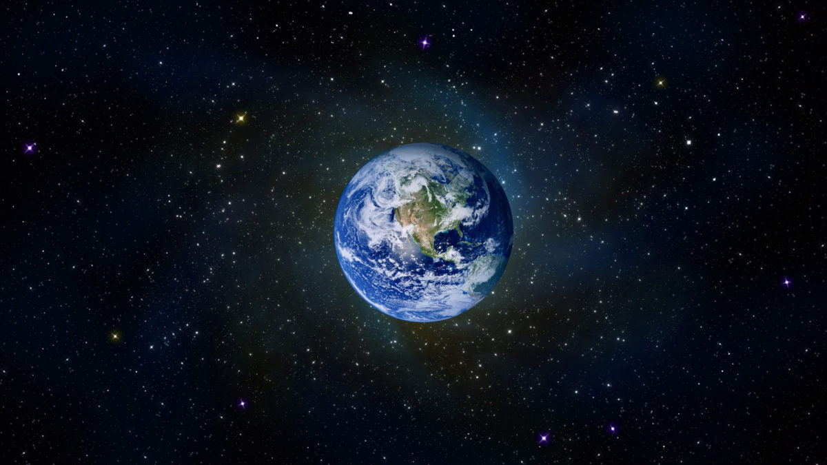 60+ Space High Resolution