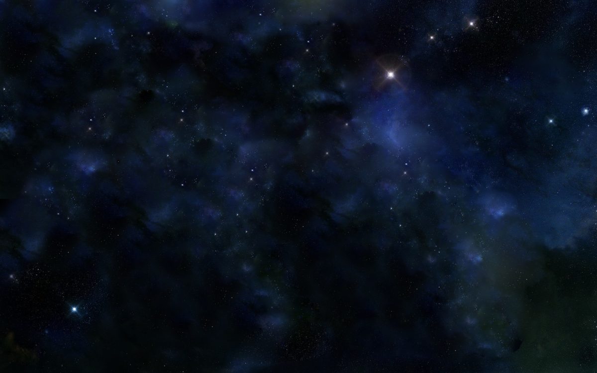 64+ Deep Space Wallpaper 1920×1080