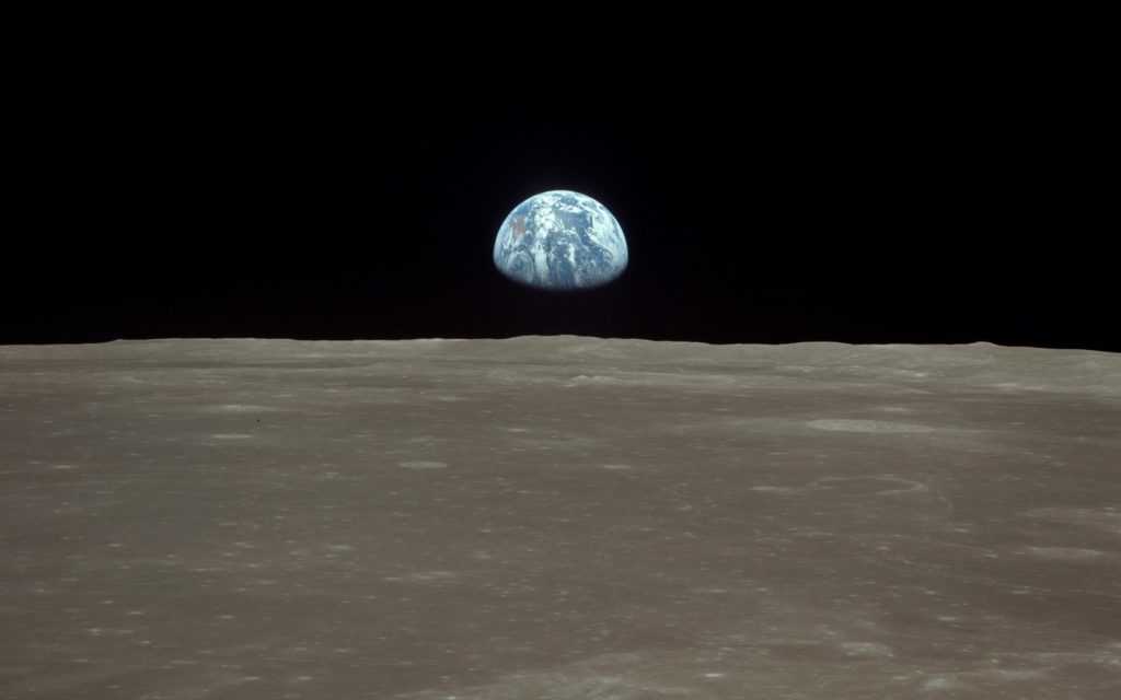70+ NASA Wallpapers and Screensavers