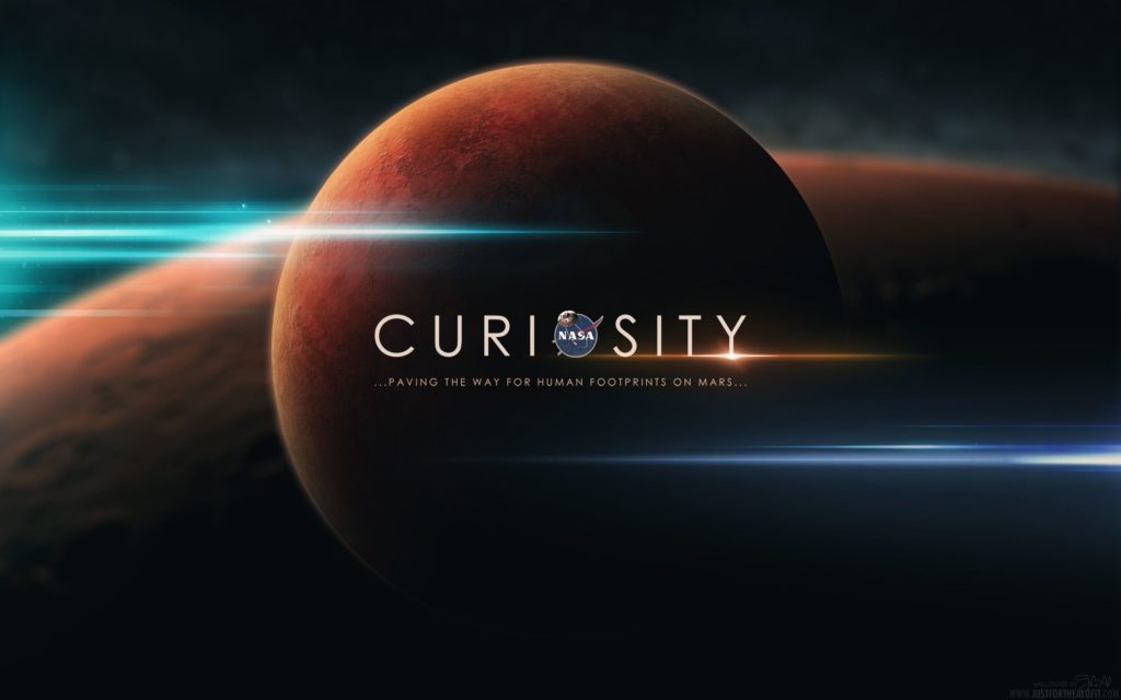 70+ NASA Wallpapers and Screensavers