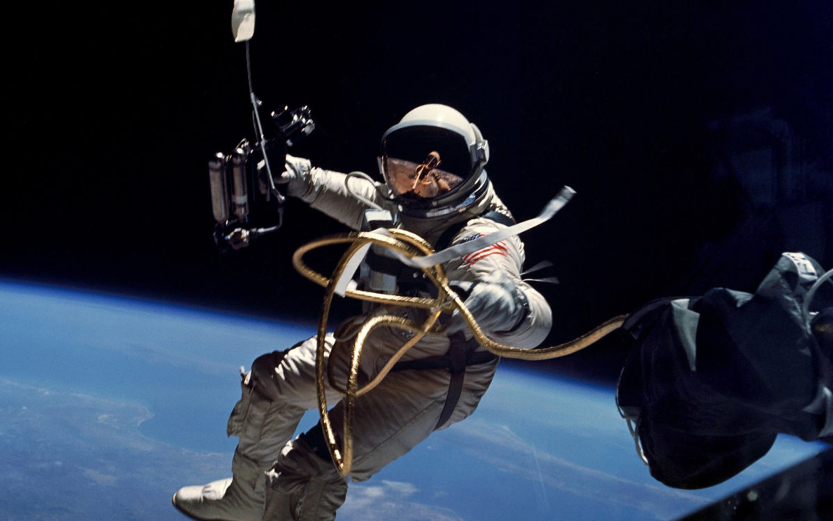 70+ NASA Wallpapers and Screensavers