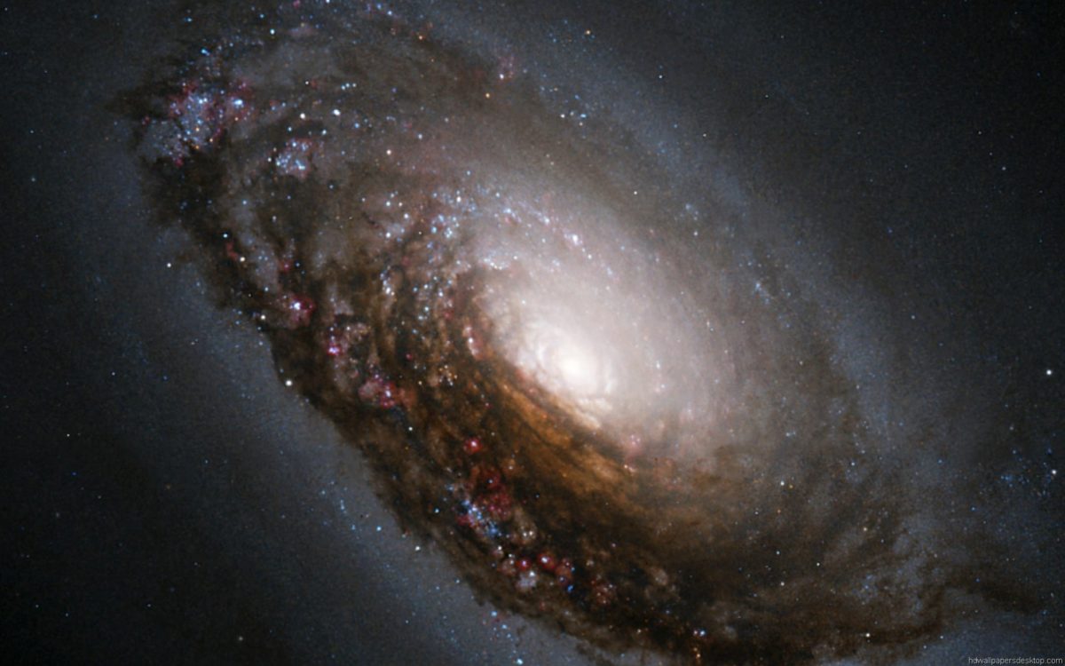 52+ Hubble Images High Resolution