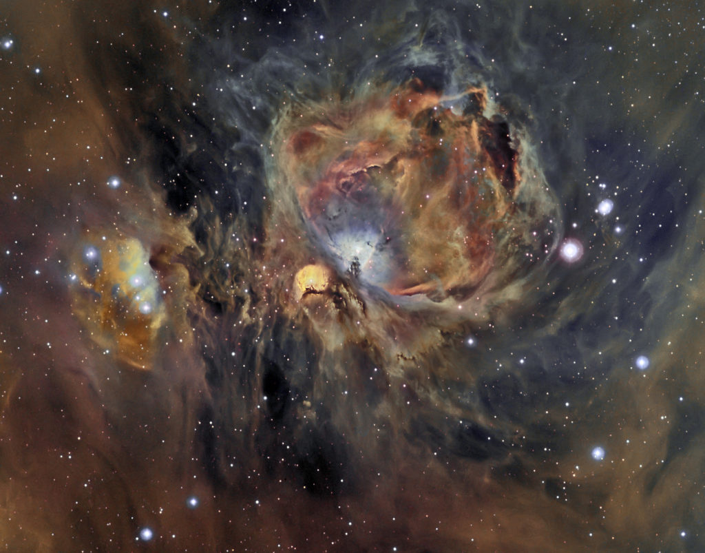 52+ Hubble Images High Resolution