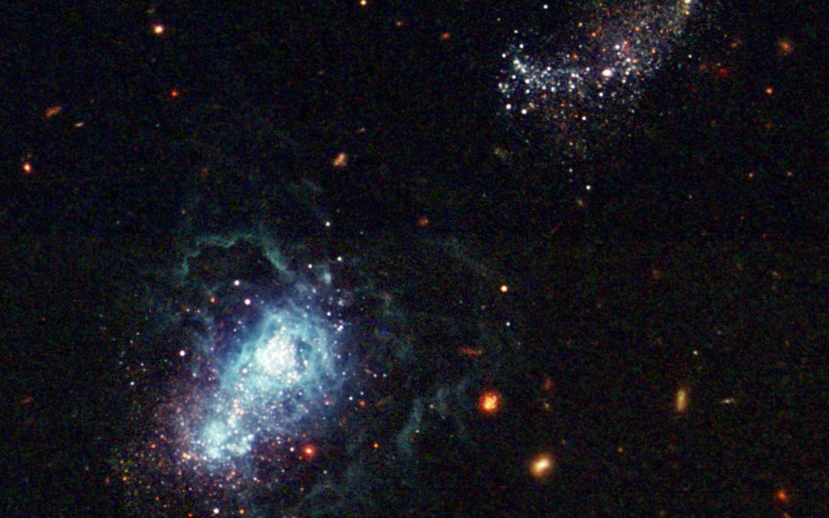 52+ Hubble Images High Resolution