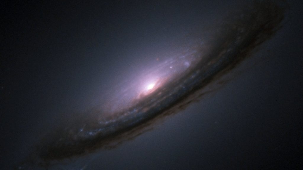 48+ Hubble High Resolution