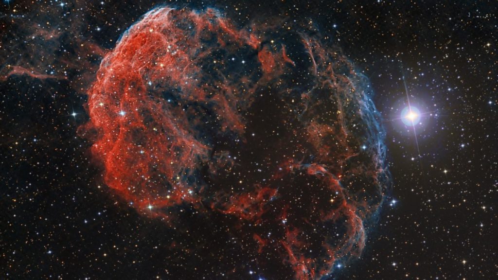 68+ NASA HD Space