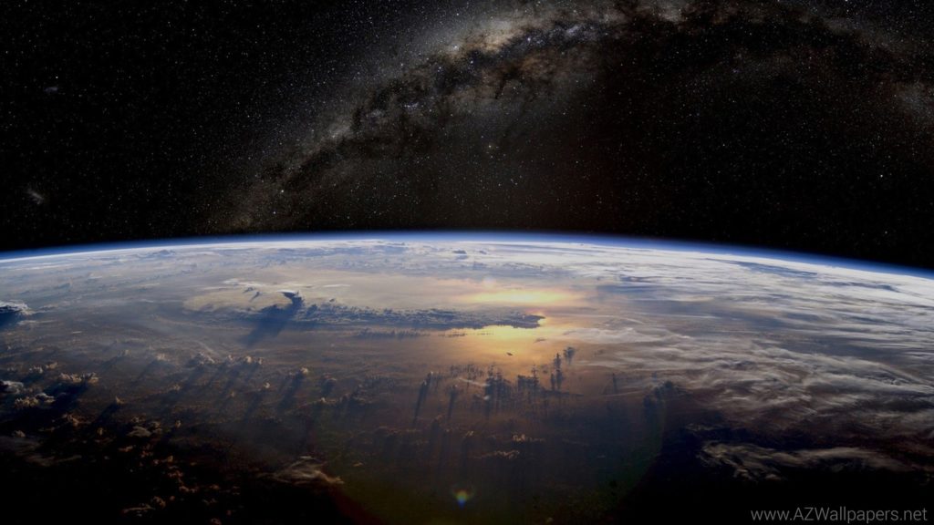 68+ NASA HD Space