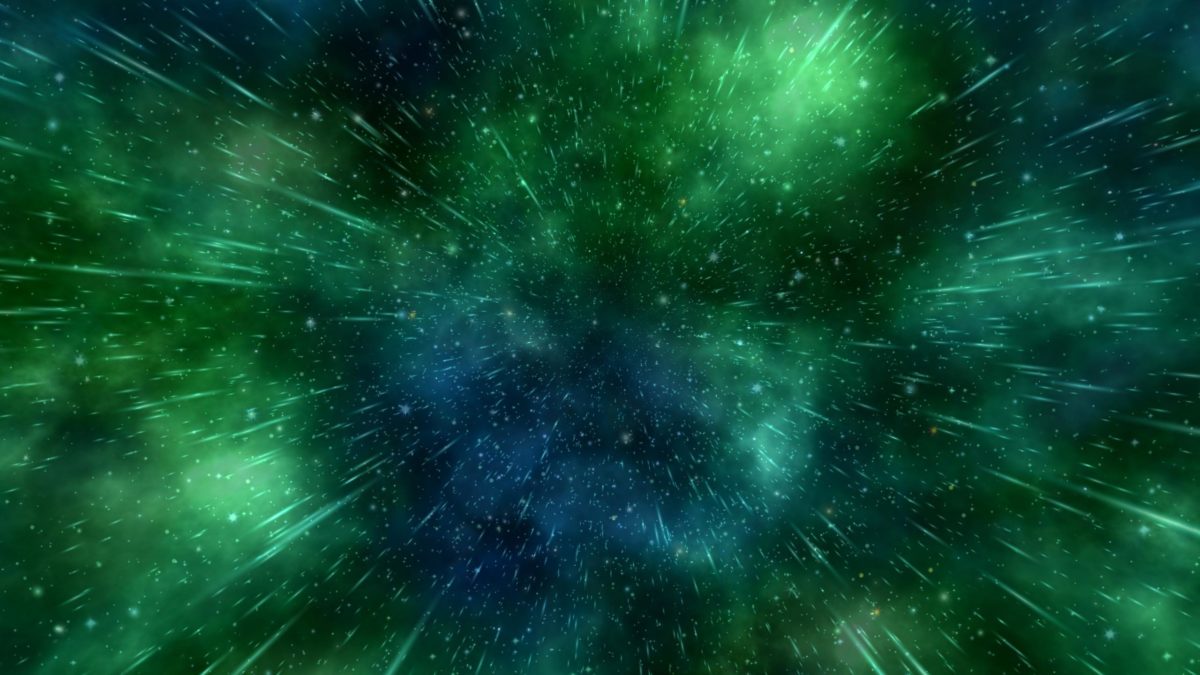 64+ Space Screensavers and Wallpaper