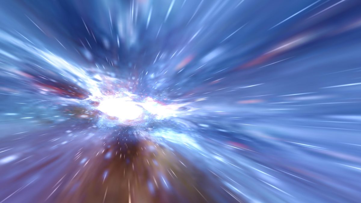 64+ Space Screensavers and Wallpaper